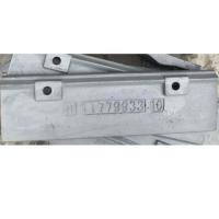 China 11779933 Discharge Gate Threshold JS2000A.3.2-11 For HZS120 HZS180 for sale