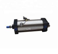 China A229900001932 AIRTAC Cylinder QGBQ100-200MP1-KF1-AB Original Genuine Spare Parts For SANY for sale