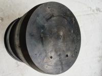 China A222000000066 Batching Plant Parts Damper ZMD170*180-00  For SANY Reacher Stacker for sale
