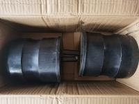 China A222000000066 Batching Plant Parts Damper ZMD170*180-00  For SANY Reacher Stacker for sale