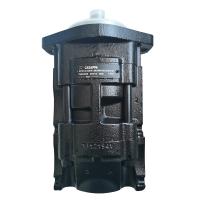 China Cylinder Concrete Pump Parts 60191874 Hydraulic Gear Pump KP30/34-A8K9/22 for sale