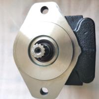 China Cylinder Concrete Pump Parts 60191874 Hydraulic Gear Pump KP30/34-A8K9/22 for sale