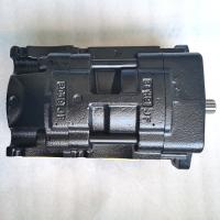 China Cylinder Concrete Pump Parts 60191874 Hydraulic Gear Pump KP30/34-A8K9/22 for sale