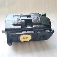 China Cylinder Concrete Pump Parts 60191874 Hydraulic Gear Pump KP30/34-A8K9/22 for sale