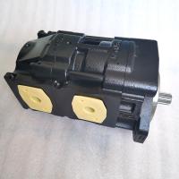 China Cylinder Concrete Pump Parts 60191874 Hydraulic Gear Pump KP30/34-A8K9/22 for sale