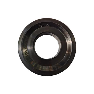 China 11178983 Concrete seal rubber piston head DN200 MTT20A3-1 spare parts for SANY concrete pump for sale