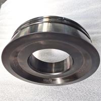 China 11178983 Concrete seal rubber piston head DN200 MTT20A3-1 spare parts for SANY concrete pump for sale