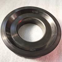China 11178983 Concrete seal rubber piston head DN200 MTT20A3-1 spare parts for SANY concrete pump for sale