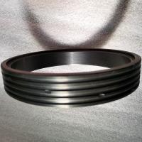China 11737561 Concrete Pump Parts Guide Ring Seal 60C1816.11.3C-4A For SANY for sale