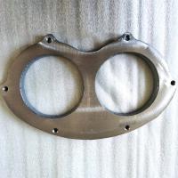 China 12083405 Glasses Plate 60C1816.4.4C For SANY Trail Pump HBT60C HBT80C for sale