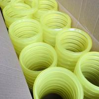 China A820606030048 A820606030049   5'' Rubber Seal Ring DN150 DN125 DN175 for sale