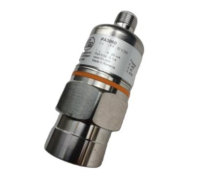 China 60034467 Pressure Sensor PA3060 PA-600-SBR14-A-ZVG/US//V  IFM for SANY for sale
