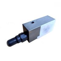 China 60052795 Single Valve HSMSPCARTAER2010 for SANY for sale