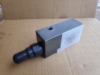 China 60052795 Single Valve HSMSPCARTAER2010 for SANY for sale
