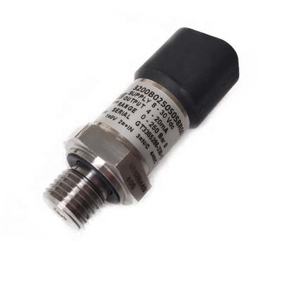 China 60109945 Pressure Sensor 3200B0250S058R00 for SANY concrete pump for sale
