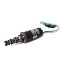 China 60329063 Electric Proportional Relief Valve KDRDE5K-20/30C27-107 KAWASAKI for SANY for sale