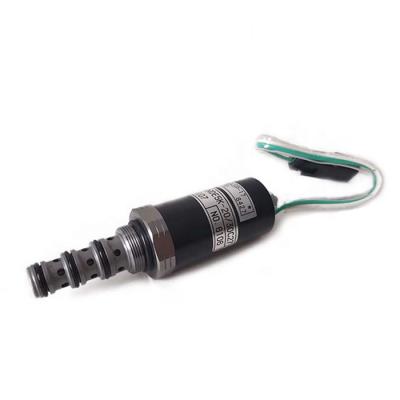 China 60329063 Electric Proportional Relief Valve KDRDE5K-20/30C27-107 KAWASAKI for SANY for sale
