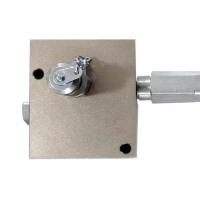 China A810201025057 Waterproof valve C12045.6.6.31D for SANY for sale
