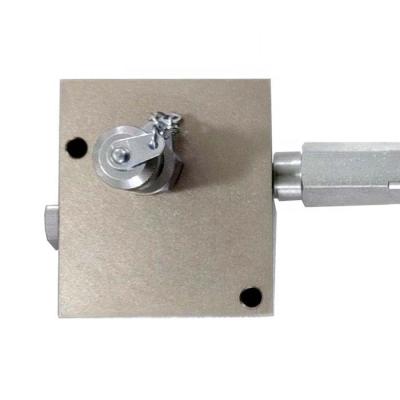 China A810201025057 Waterproof valve C12045.6.6.31D for SANY for sale
