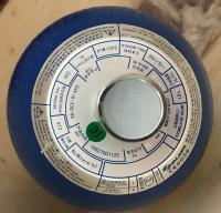 China B229900003708 10L OLEAR Accumulator EHV10-330/90 For SANY SY5419 for sale