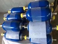 China B229900003708 10L OLEAR Accumulator EHV10-330/90 For SANY SY5419 for sale