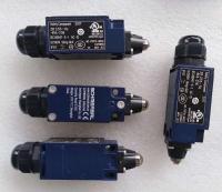 China 60034039 Limit Switch ZR235-11Z-RVA-2716 GZ-S-1NO+1NC-6mm Schmersal for sale