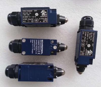 China 60034039 Limit Switch ZR235-11Z-RVA-2716 GZ-S-1NO+1NC-6mm Schmersal for sale