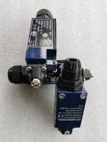 China 60034039 Limit Switch ZR235-11Z-RVA-2716 GZ-S-1NO+1NC-6mm Schmersal for sale
