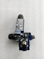 China 60034039 Limit Switch ZR235-11Z-RVA-2716 GZ-S-1NO+1NC-6mm Schmersal for sale