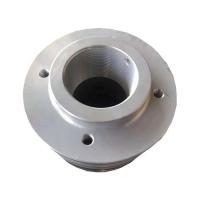 China 10312285 Piston Head BCW28.1.1A-2 for SANY original concrete pump spare parts SY5313THB for sale