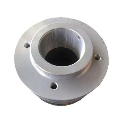 China 10312285 Piston Head BCW28.1.1A-2 for SANY original concrete pump spare parts SY5313THB for sale