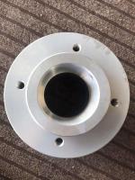 China 10312285 Piston Head BCW28.1.1A-2 for SANY original concrete pump spare parts SY5313THB for sale