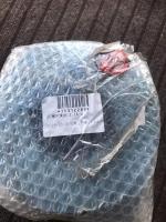 China 10312285 Piston Head BCW28.1.1A-2 for SANY original concrete pump spare parts SY5313THB for sale