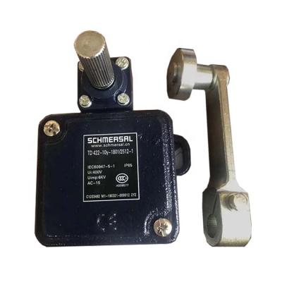 China B241200001150 Limit Switch TD422-10y-1801/2512-1 Schmersal for SANY SY5271 for sale