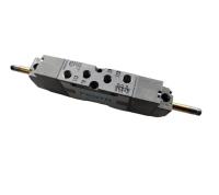 China B220400000121 Pneumatic Directional Control Valve JMFH-5-1/8-B 30486 2-10 Bar FESTO for sale