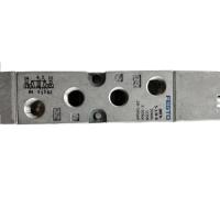 China B220400000121 Pneumatic Directional Control Valve JMFH-5-1/8-B 30486 2-10 Bar FESTO for sale