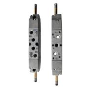 China B220400000121 Pneumatic Directional Control Valve JMFH-5-1/8-B 30486 2-10 Bar FESTO for sale