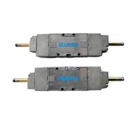 China B220400000121 Pneumatic Directional Control Valve JMFH-5-1/8-B 30486 2-10 Bar FESTO for sale