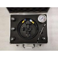 China Steel Concrete Pump Parts FPU Nitrogen Gas Charge Tool For SANY Zoomlion for sale
