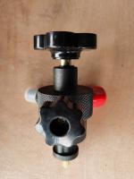 China Steel Concrete Pump Parts FPU Nitrogen Gas Charge Tool For SANY Zoomlion for sale