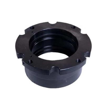China A820403000033 Concrete Pump Parts Bearing Holder 60C1816.4C-1 Flanged Bearing Housing for sale