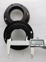 China A820203000031 Concrete Pump Parts Shaft Seal End Cover 60C1816.5-6 for sale