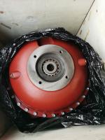 China 60017255 Truck Mixer Parts Original Italy Reduction Gear PMB6.5SP for sale