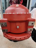 China 60017255 Truck Mixer Parts Original Italy Reduction Gear PMB6.5SP for sale