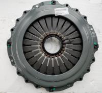 China 60014838 Truck Mixer Parts Clutch Disc Assembly 1601A150 FD430L30-1601100 for sale