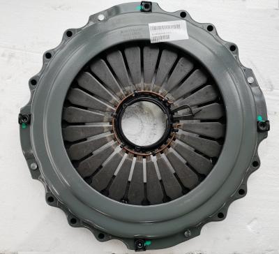 China 60014838 Truck Mixer Parts Clutch Disc Assembly 1601A150 FD430L30-1601100 for sale