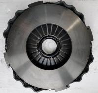 China 60014838 Truck Mixer Parts Clutch Disc Assembly 1601A150 FD430L30-1601100 for sale