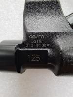 China 60072724 HINO Fuel Injector Nozzle Assembly 23670E0351 23670-E0351 for sale