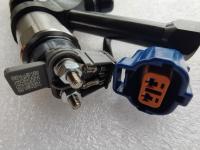 China 60072724 HINO Fuel Injector Nozzle Assembly 23670E0351 23670-E0351 for sale