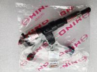 China 60072724 HINO Fuel Injector Nozzle Assembly 23670E0351 23670-E0351 for sale
